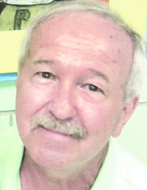 Robert Radosevich - Herald-Standard